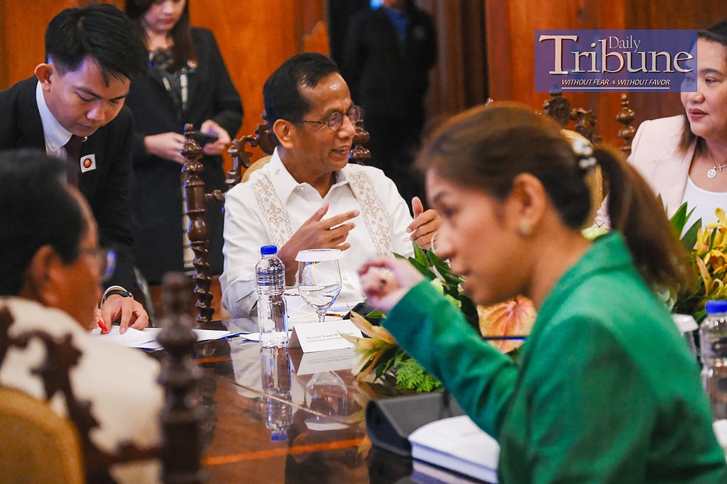 NEDA board OKs changes in Cavite, NCR flood control projects