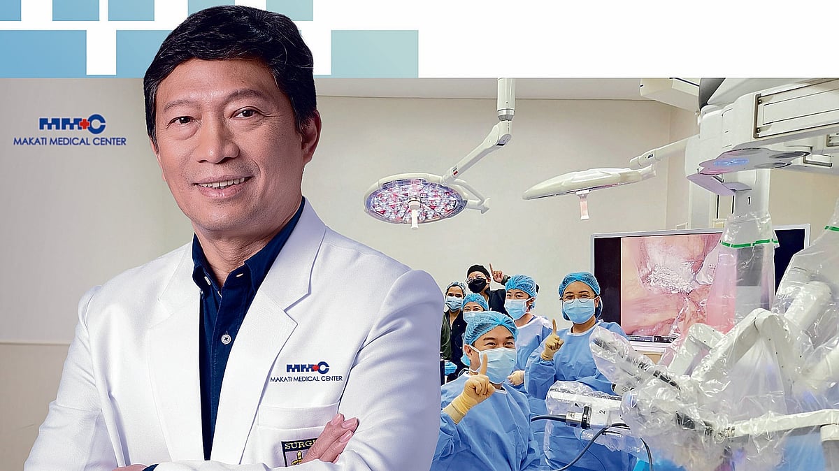 Makati Medical Center