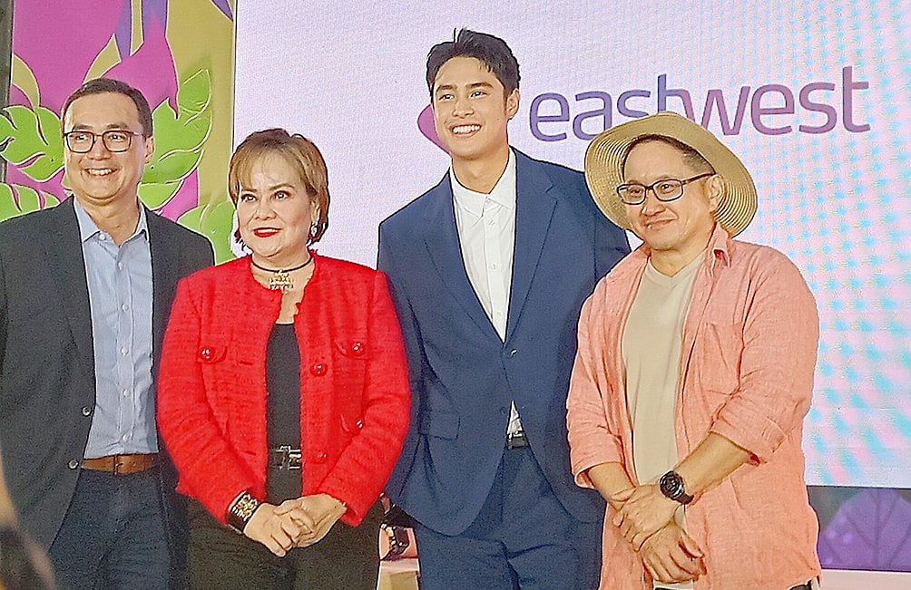 EastWest Bank launches new app