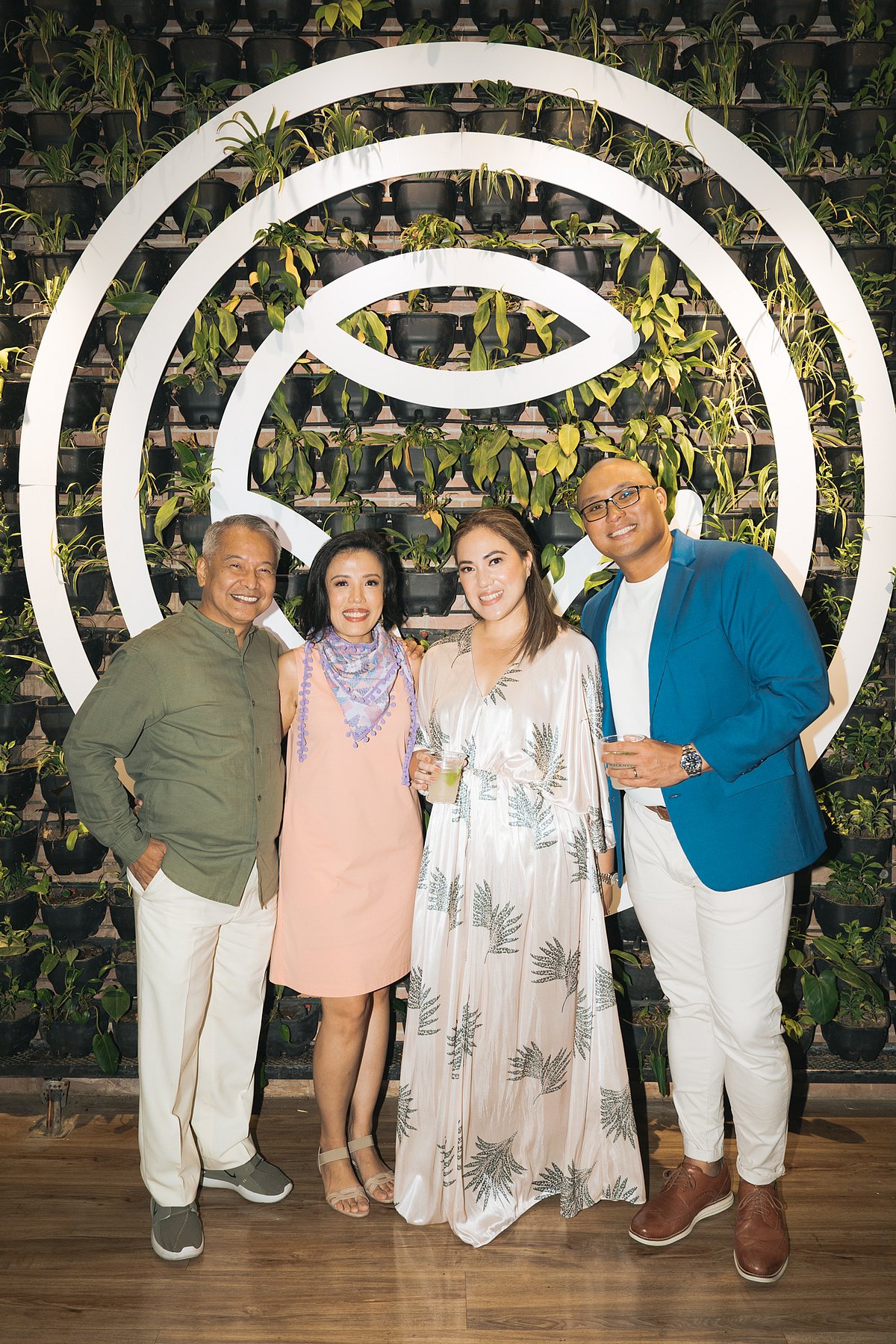 A decade of holistic elegance