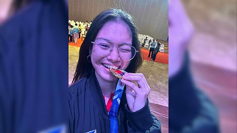 Regidor, Rubin top ASEAN chess tourney