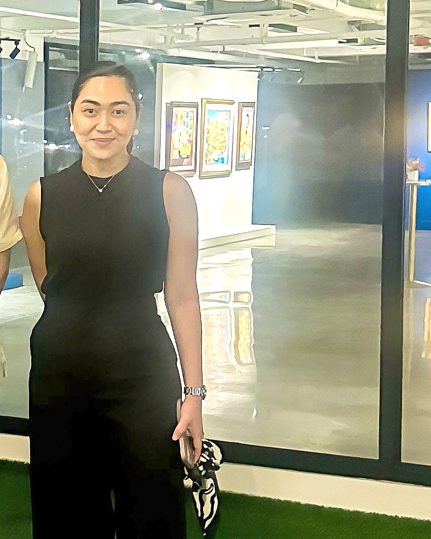 A bright beginning for Philippine auctions: Salcedo Auctions’ The Well ...