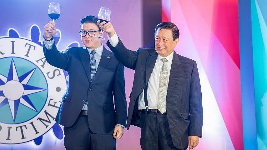 Japanese shipowner assures jobs for Pinoy seafarers