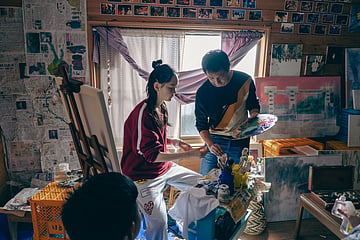 Cinemalaya Reviews - ‘Alipato at Muog,’ ‘Balota,’ ‘Kono Basho,’ ‘The ...