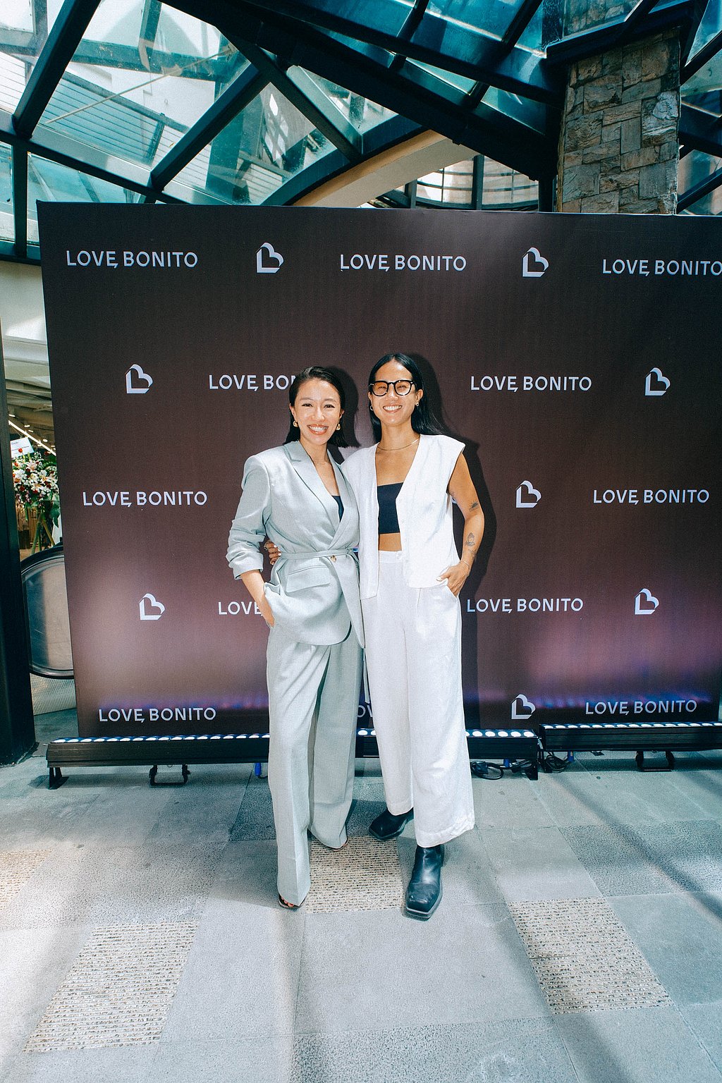 Love, Bonito’s first store in Phl