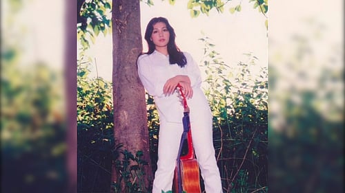 Farewell to Coritha: a voice of protest, passion, and Pinoy pride