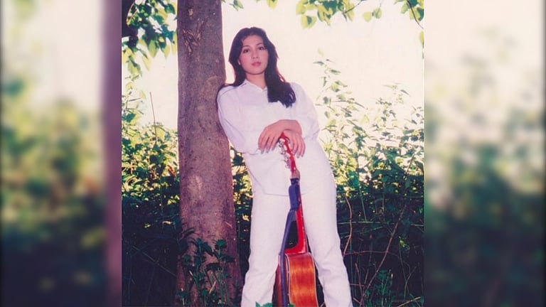 Farewell to Coritha: a voice of protest, passion, and Pinoy pride