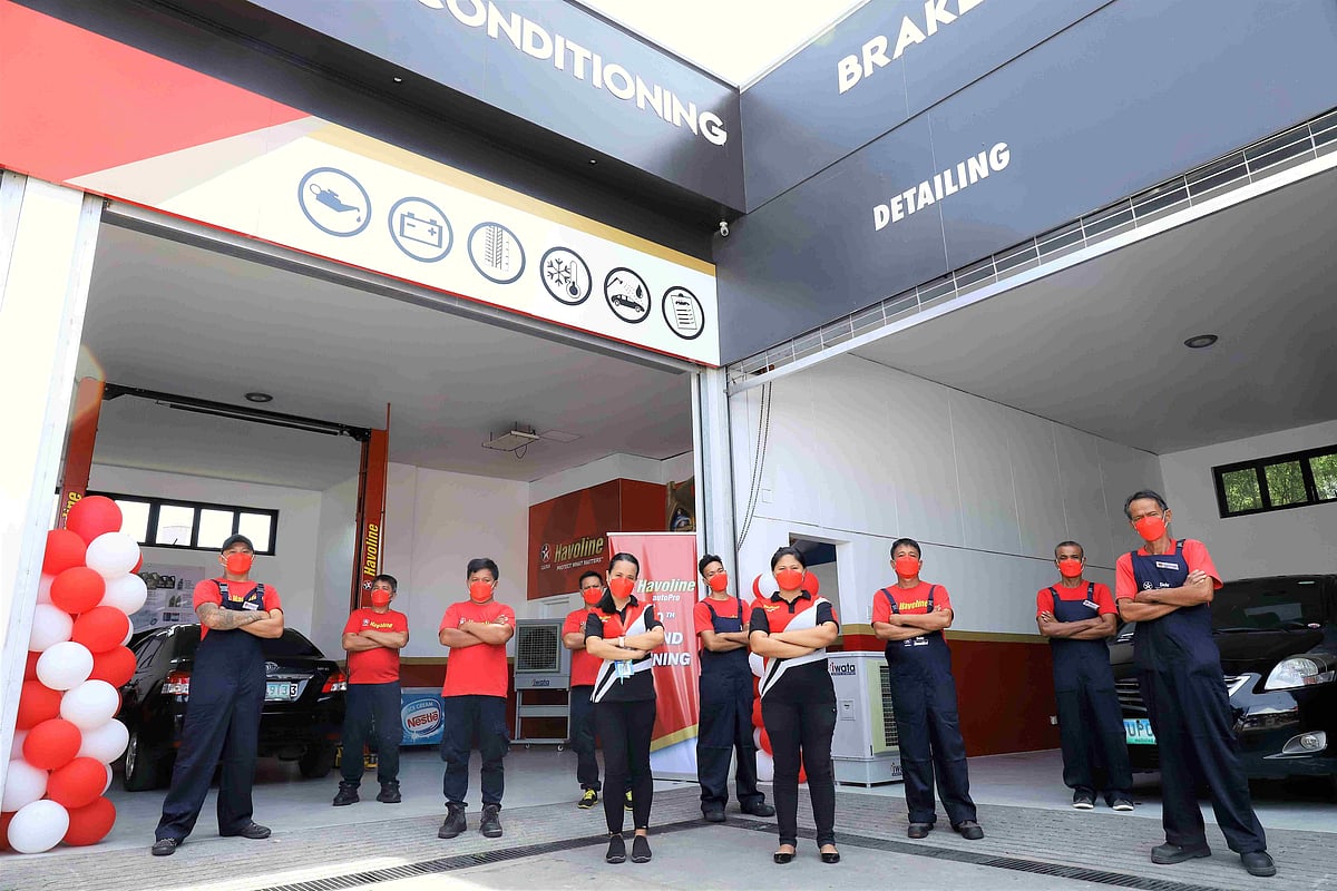 Chevron launches ‘industry learning’ program