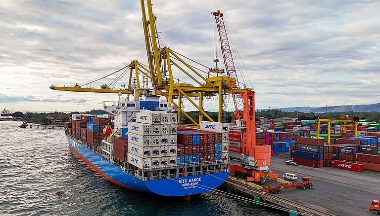 MCT expands service with new China-PHL route