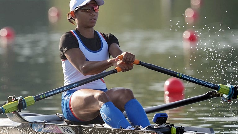 Delgaco eyed for IOC scholarship grant