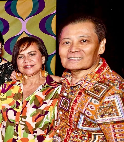 Celebrating 70 with the '70s