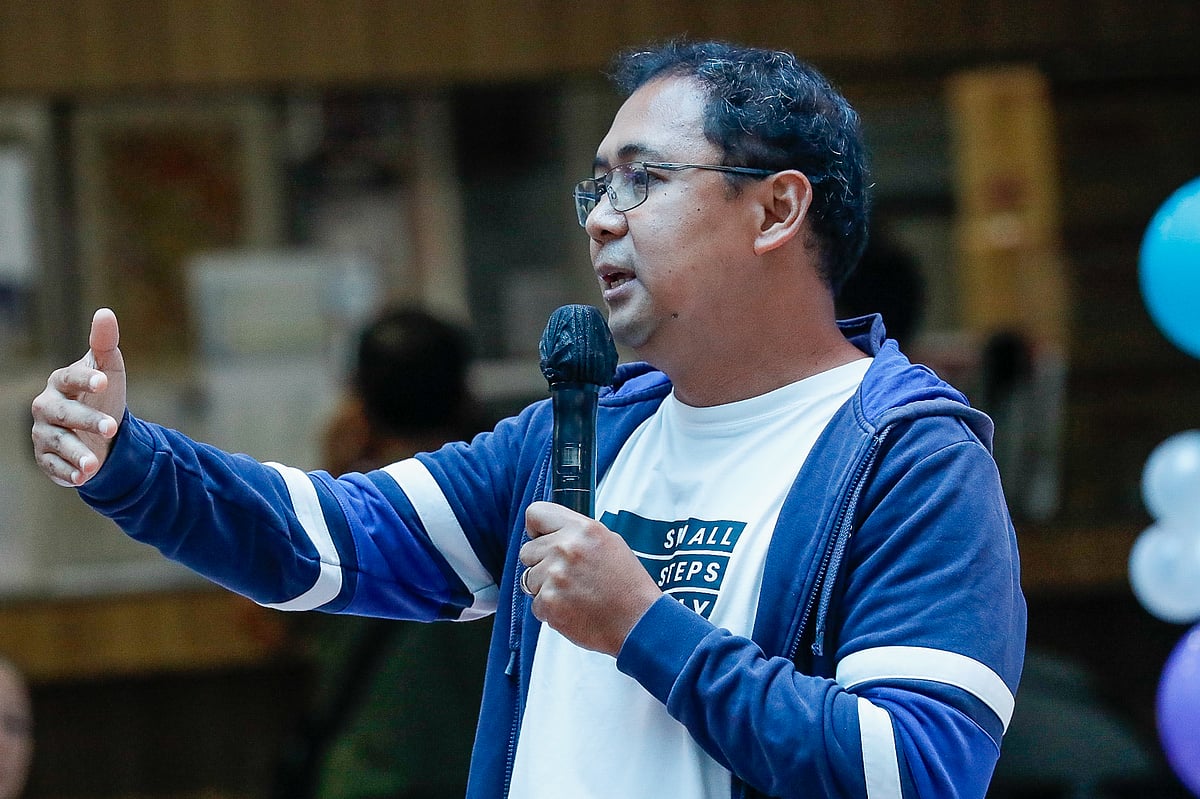 Entrepreneurial mindset gets AIF limelight