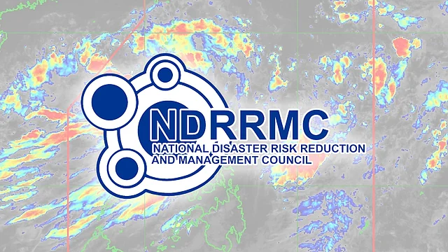 NDRRMC says 158 areas under state of calamity, foreign aids pouring NDRRMC says 158 areas under state of calamity, foreign aids pouring