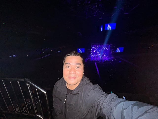 Gloc9 reflects on 27 years in music