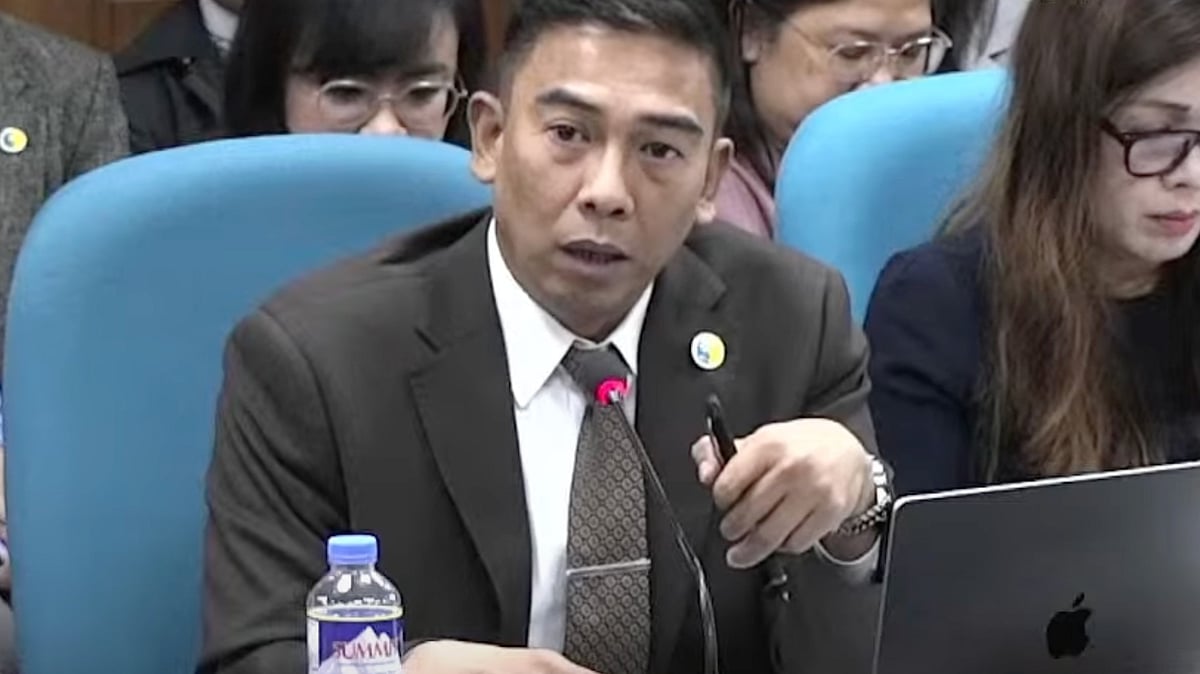 CHR confirms civil rights violations in KoJC raid