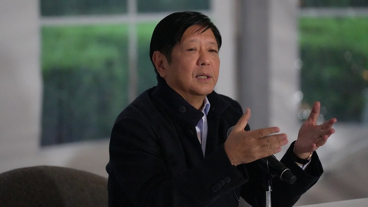 Marcos orders DA to assist Ilocos Norte farmers hit hard by ST Julian