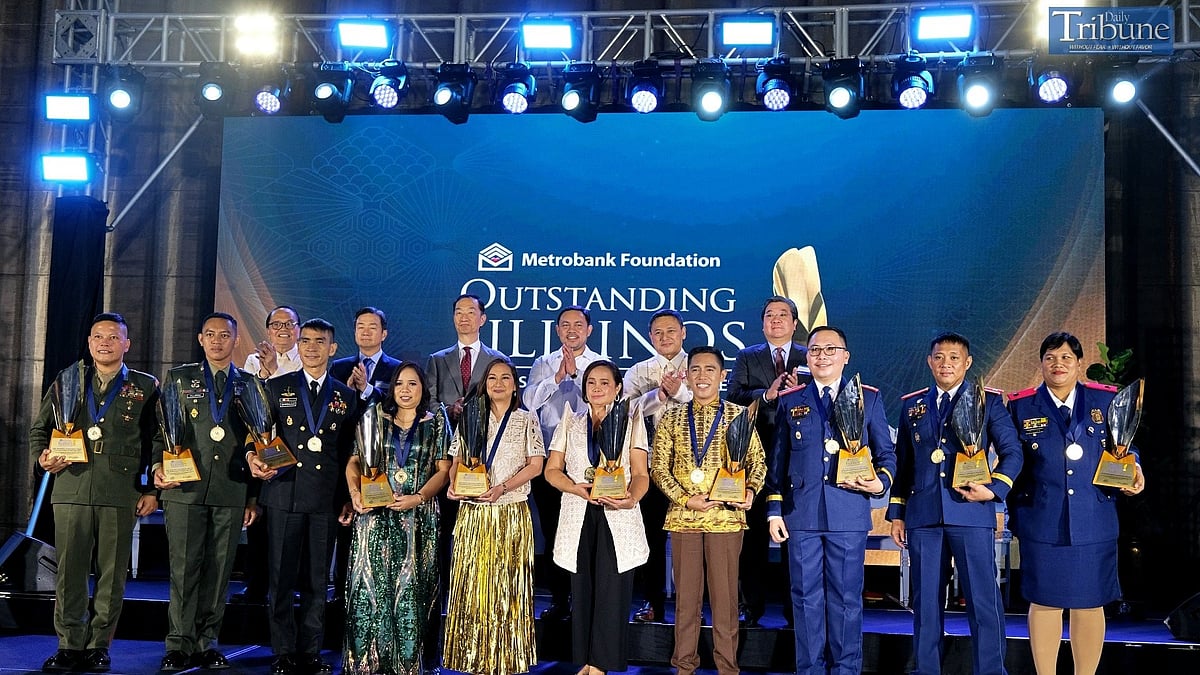 2024 Outstanding Filipinos