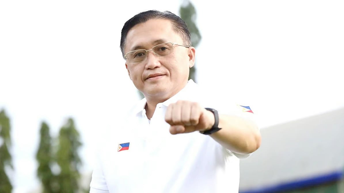 Go leads MBC-DZRH senatorial survey, stands by Duterte’s legacy