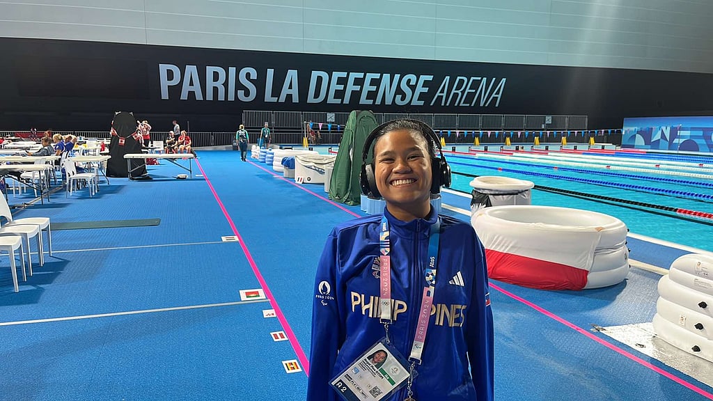 Otom makes waves in Paris