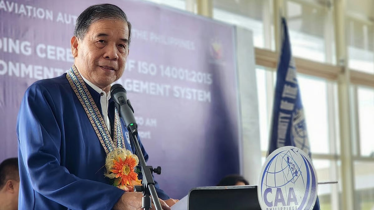 CAAP firm on private aircraft screening