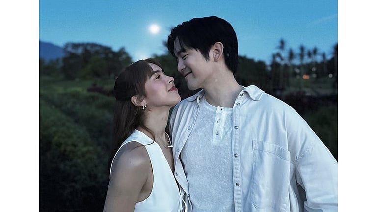 Un/Happy for You: A JoshLia comeback that hits right in the feels