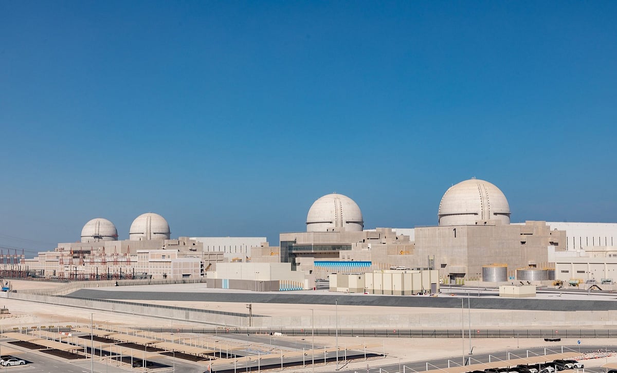 UAE says ‘no’ to noon heat: Midday work ban back
