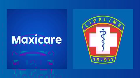 Maxicare, Lifeline 16-911 partners for effective emergency response