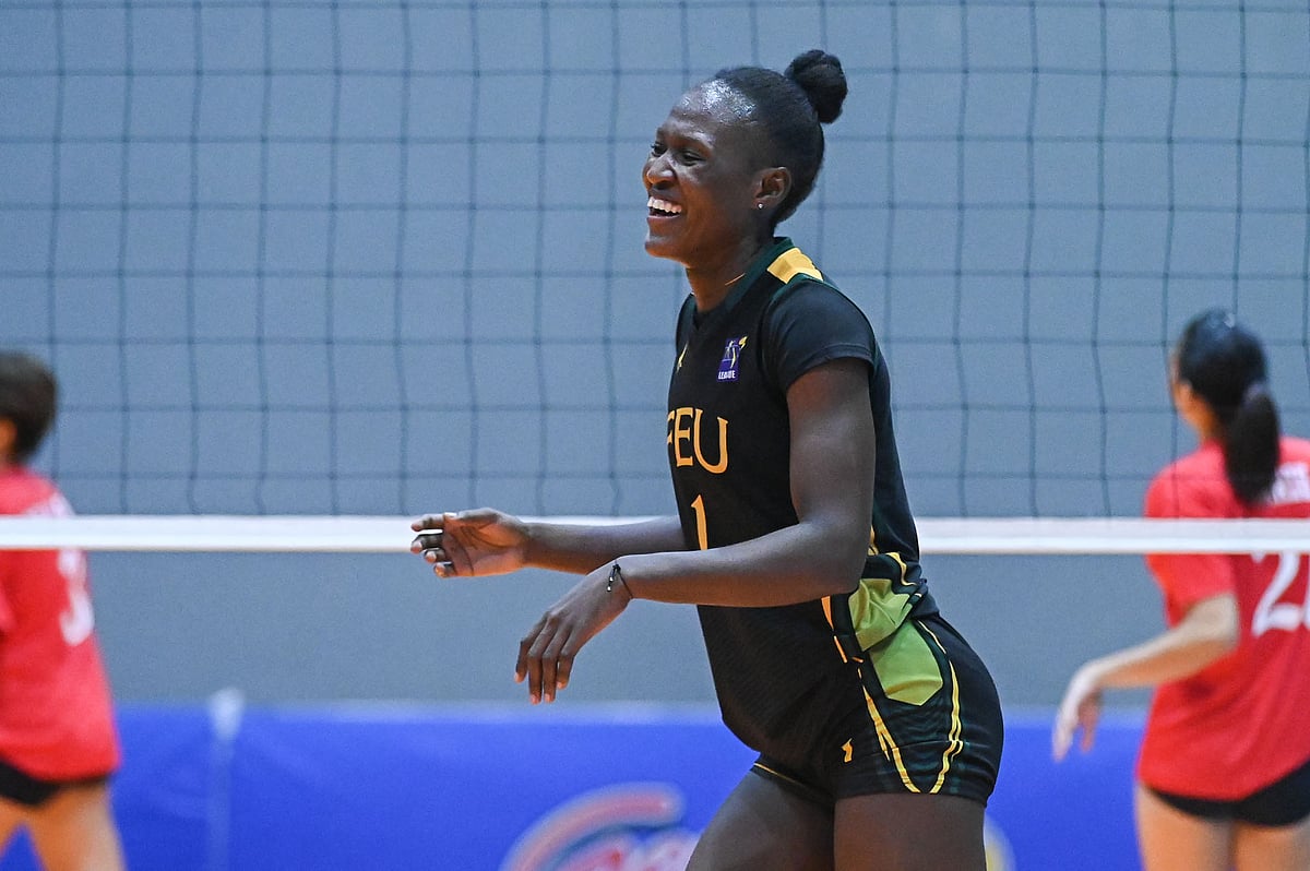 FEU, UE gun for crucial win