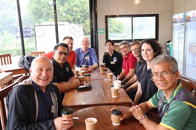 Kiwis aid Phl’s climate smart agriculture