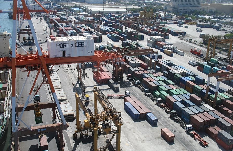 BoC-Cebu fetes top importers, exporters