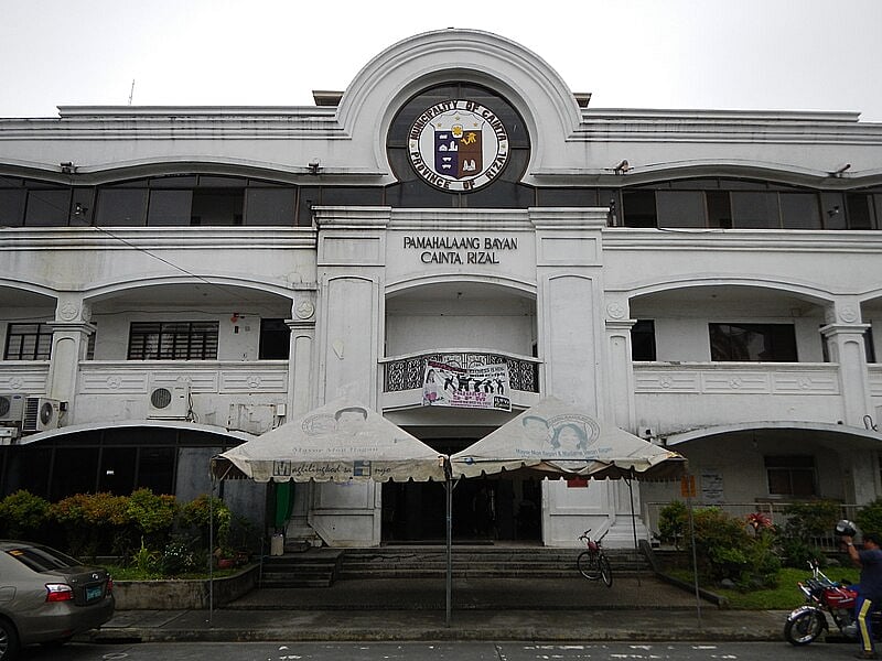 Cainta partners with Metro Antipolo for free heart procedures