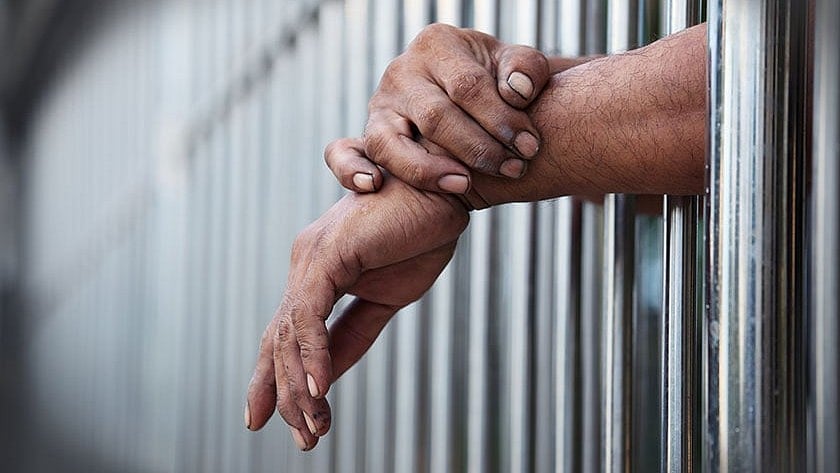 Call center ‘thief’ arrested