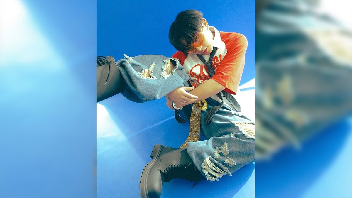 Maki’s ‘Dilaw’ tops Billboard Philippines chart