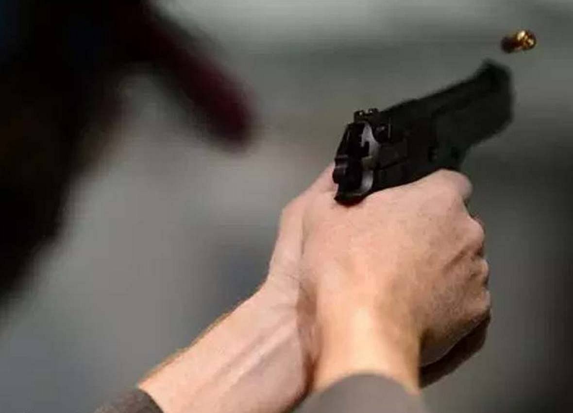 Bise alkalde nakaligtas sa pananambang