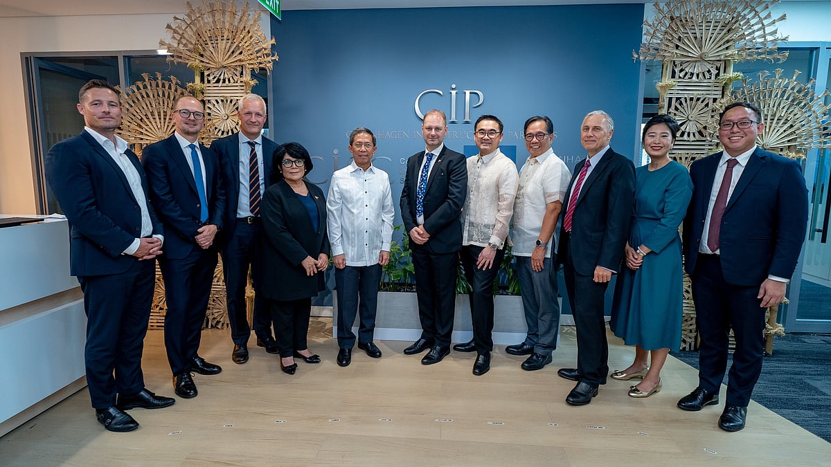 CIP’s local investments to hit $30-M by mid-2025