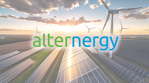 ALTER slates 500MW clean energy in 2 years