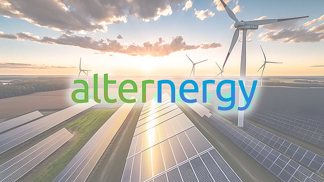 Alternergy scores maiden funding for Tanay project