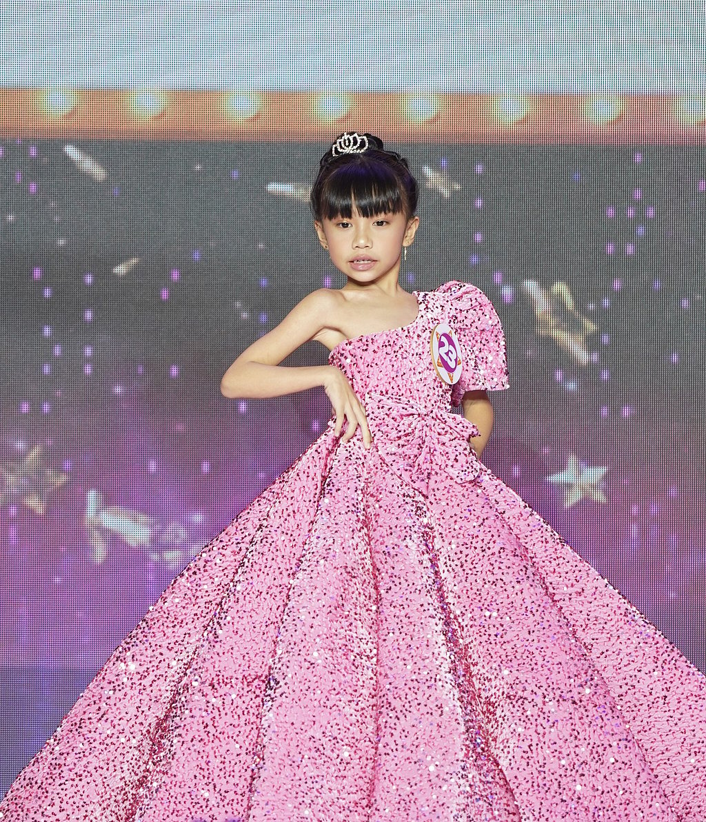 Future stars shine bright at SM Little Stars Grand Finals