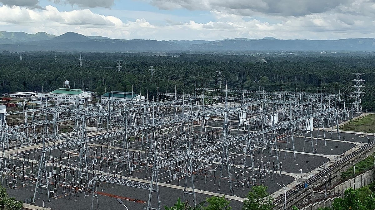 Luzon Power Supply Crunch Triggers Rotating Brownouts as NGCP Puts Grid ...