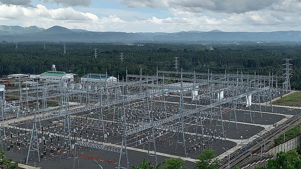 Luzon power grid under yellow alert due to high demand & power plant ...