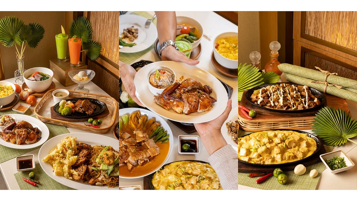 Okada’s Kiapo offers soulful Philippine flavors