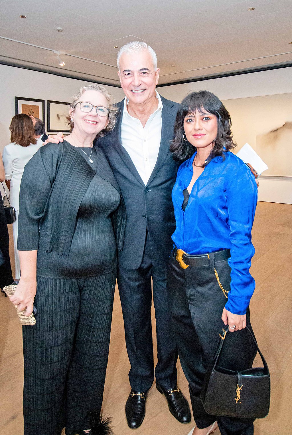 International Zóbel show makes Asian premiere at Ayala Museum
