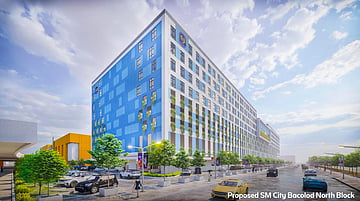 SM malls entering a "New Era"