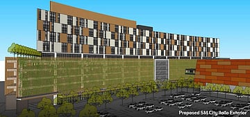 SM malls entering a "New Era"