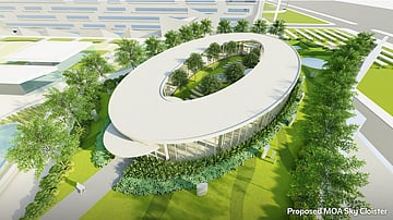 SM malls entering a "New Era"