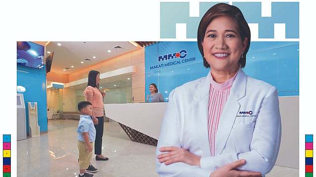 Makati Med