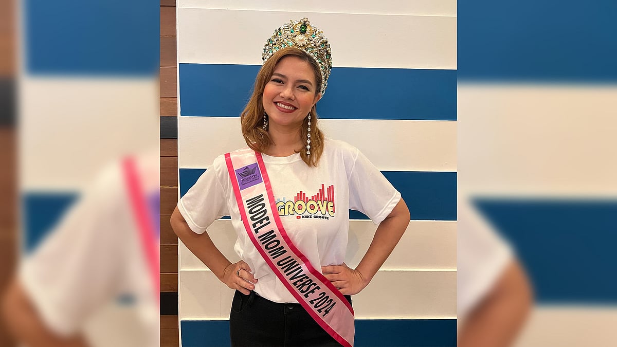 Princess Ryan returns with new roles and advocacy for kids