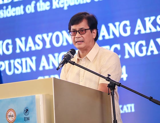 Iisang Nasyon, Iisang Aksyon: OSAEC Summit 2024