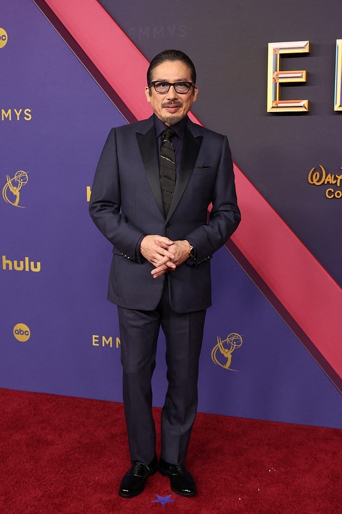 'Shogun' set to shine at Emmys