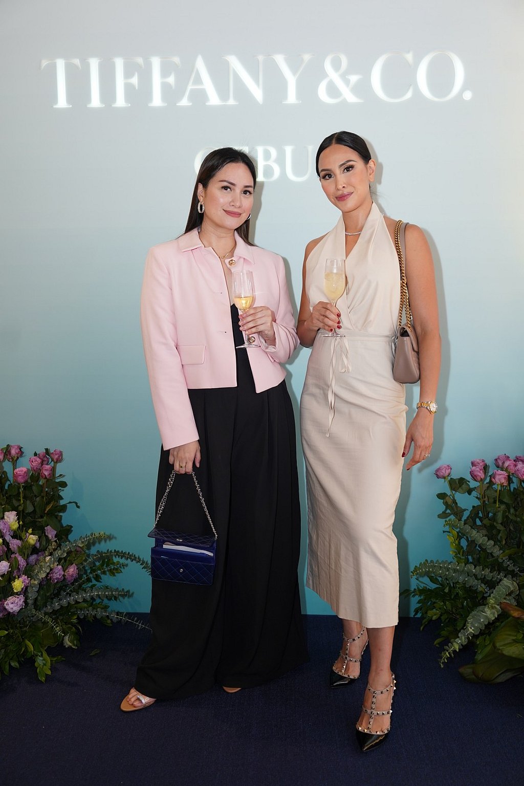 A sparkling addition to Cebu’s newest retail row